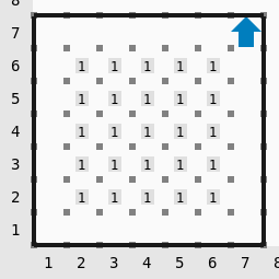 Kápsulas - DMOJ: Modern Online Judge
